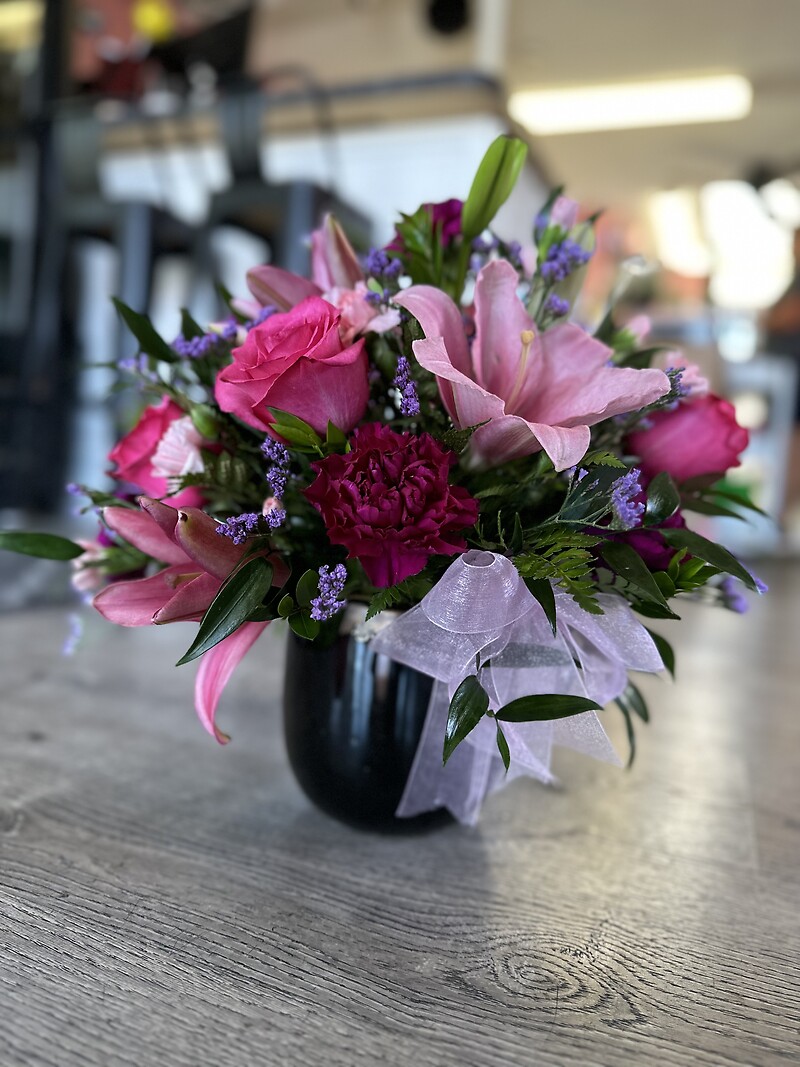 Riley arranged by a florist in National City, CA | Angel Petals